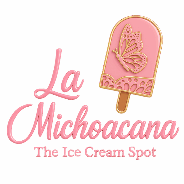 The Ice Cream Spot by La Michoacana – Authentic Mexican Ice Cream & Snacks